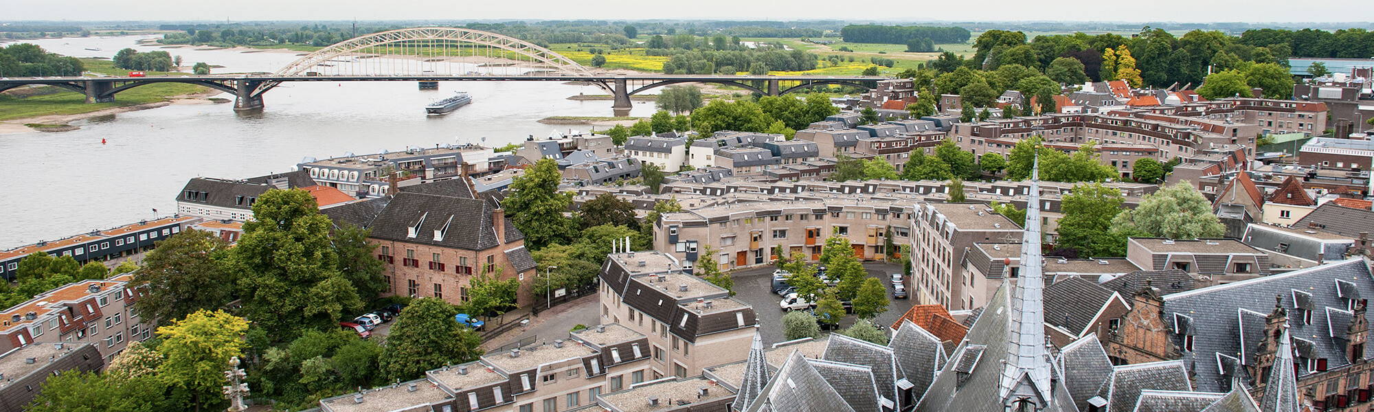 Welkom bij Regio Rijk van Nijmegen | Regio Rijk van Nijmegen